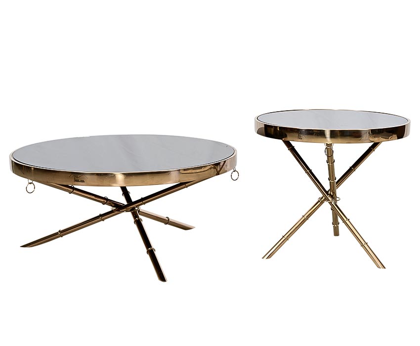 Top Trendy Coffee Table Designs From Cherrypick Showroom