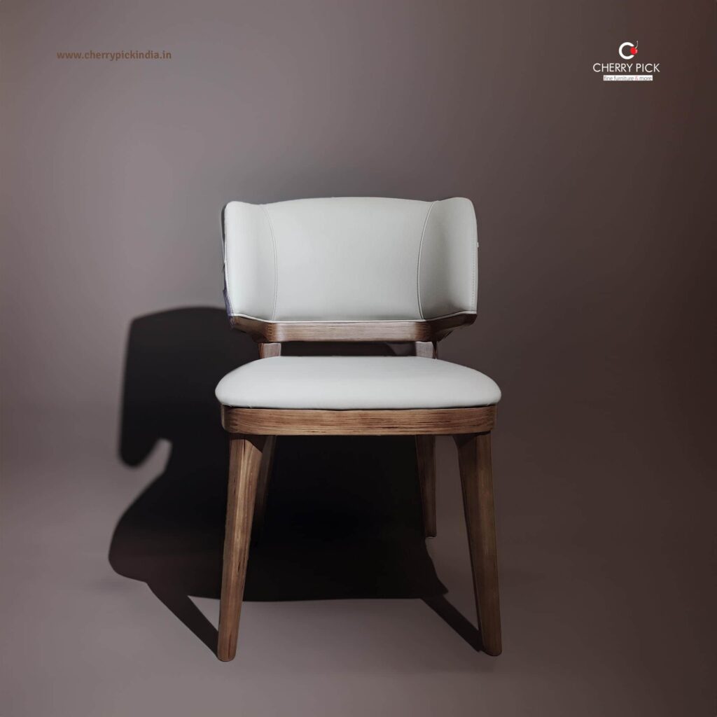 Buy Cube Dining Chair | Dining Chair Model | Upto 35% Off