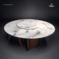 Buy Rotator Dining Table Set in Bangalore | Upto 35% Off | Cherrypick