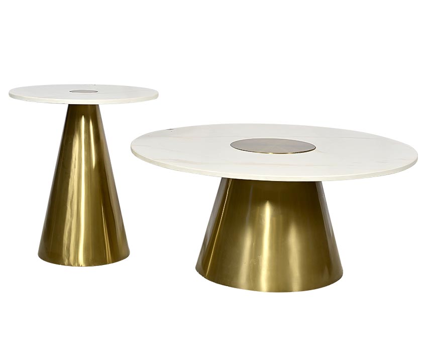 Check Out The Most Stylish Centre Table For Your Living Room