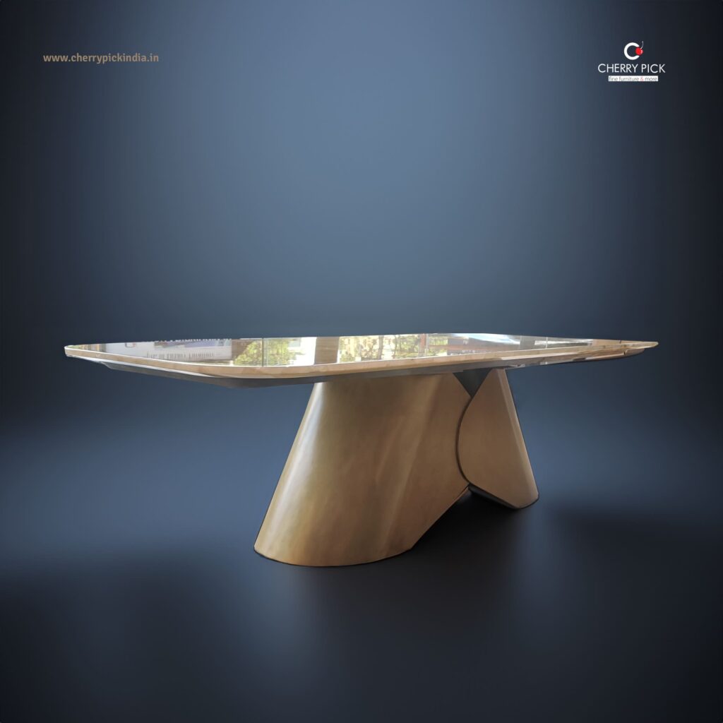 8 Seater Dining Table Buying Guide for Luxury Homes