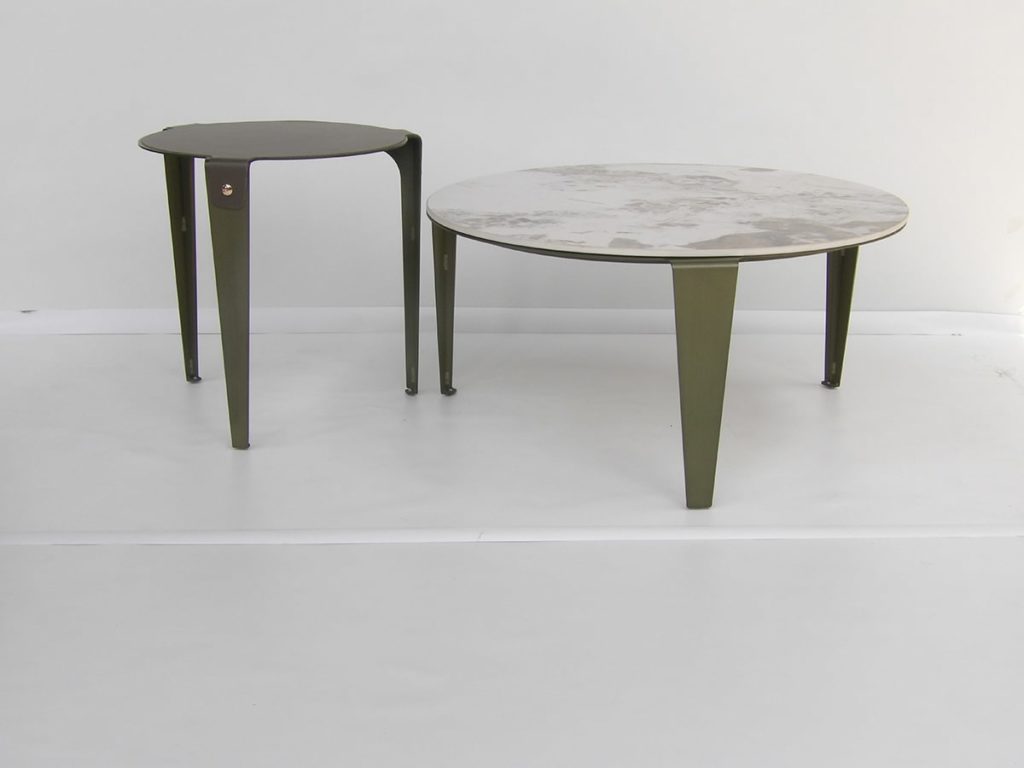 Buy Set Of Two Centre Side Table | Upto 40% Off | Cherrypick