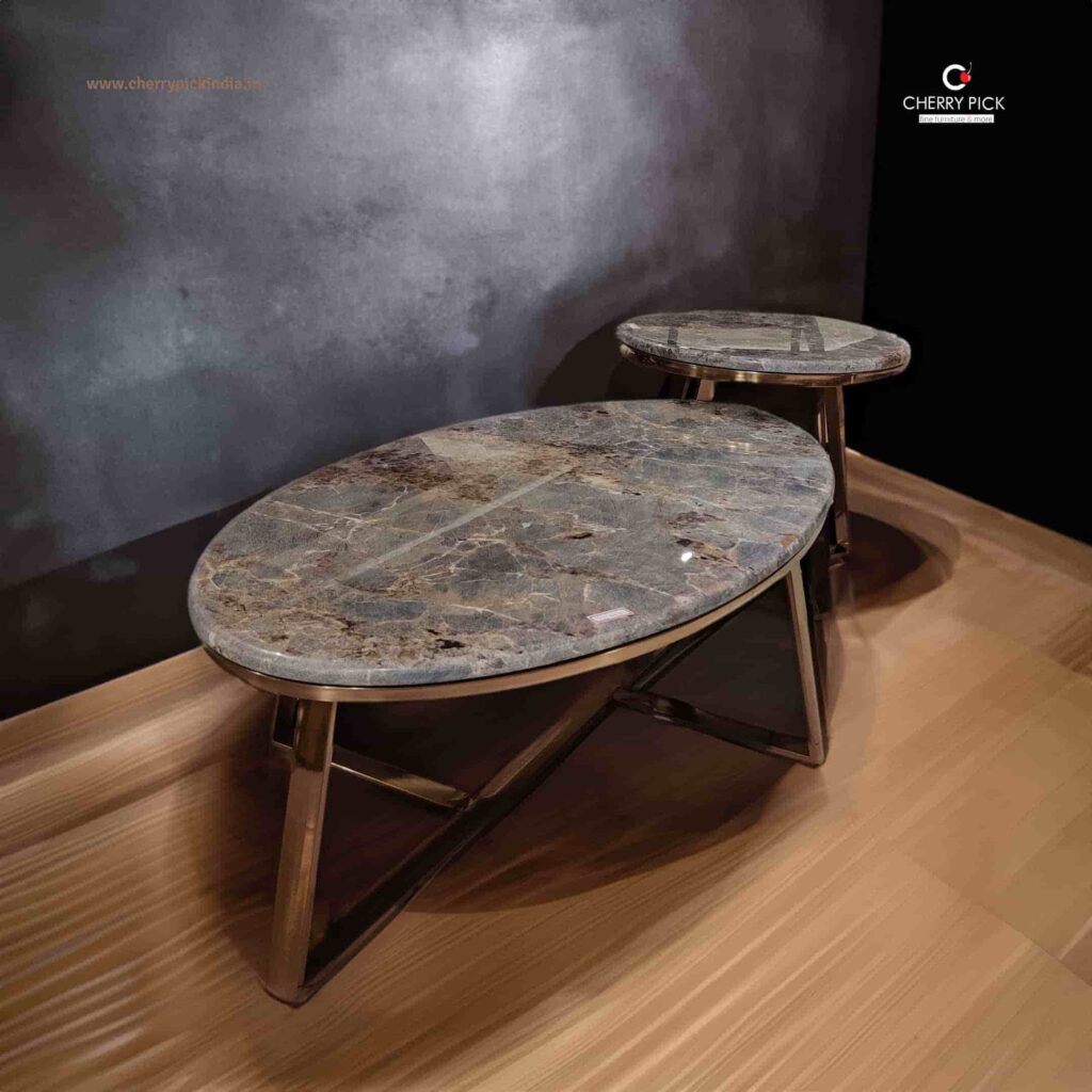 Explore the Evolution of Traditional to Modern Tea Table Designs