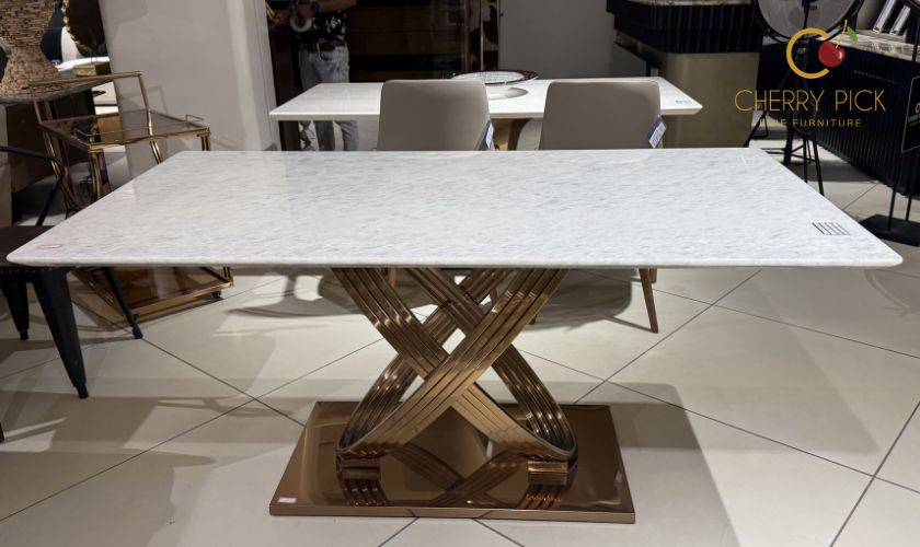 How to Choose a Dining Table Bangalore | 2026