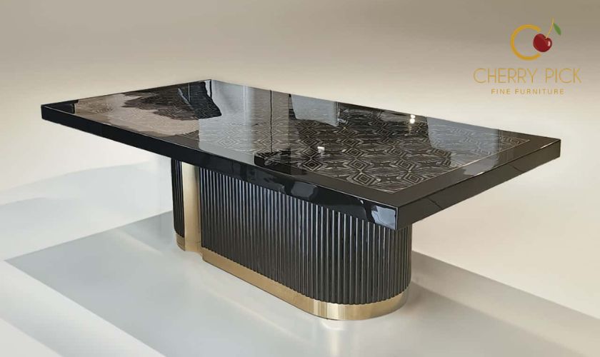 How to Choose a Dining Table Bangalore | 2026