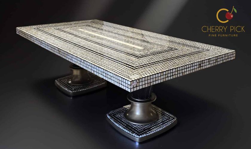 Dining Table Size Guide India | 2026 Complete Chart
